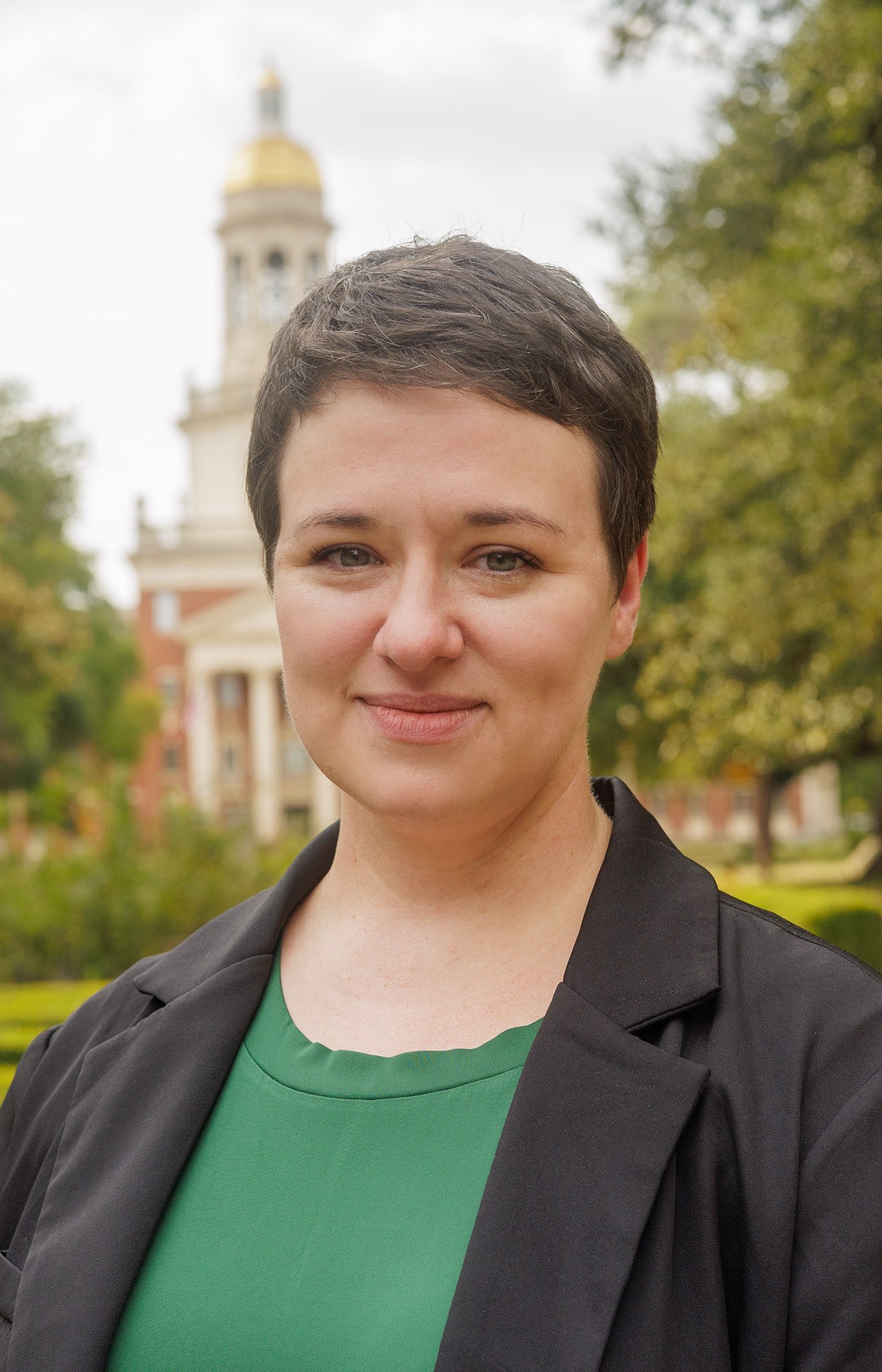 Faculty & Staff Directory | Political Science | Baylor University