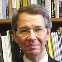 David Clinton | Political Science | Baylor University