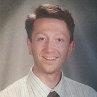 Clint Condra | Political Science | Baylor University