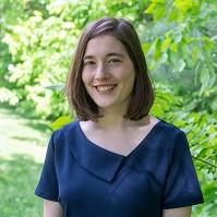 Isabelle Thelen | Political Science | Baylor University