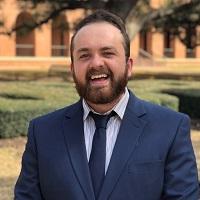 Joseph Karol Natali | Political Science | Baylor University