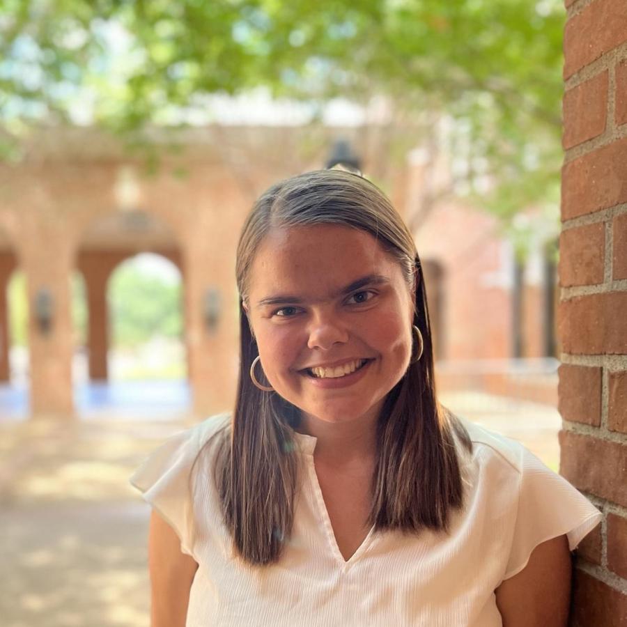 Maria Goyette | Political Science | Baylor University