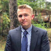 Stephen Thomas | Political Science | Baylor University