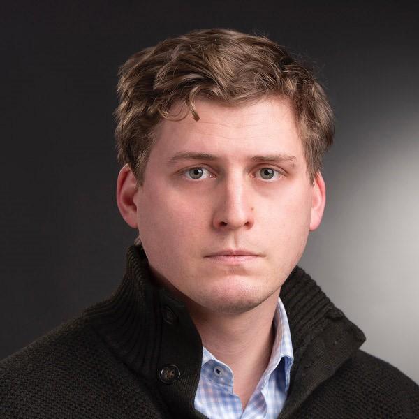 Stephen Sims | Political Science | Baylor University