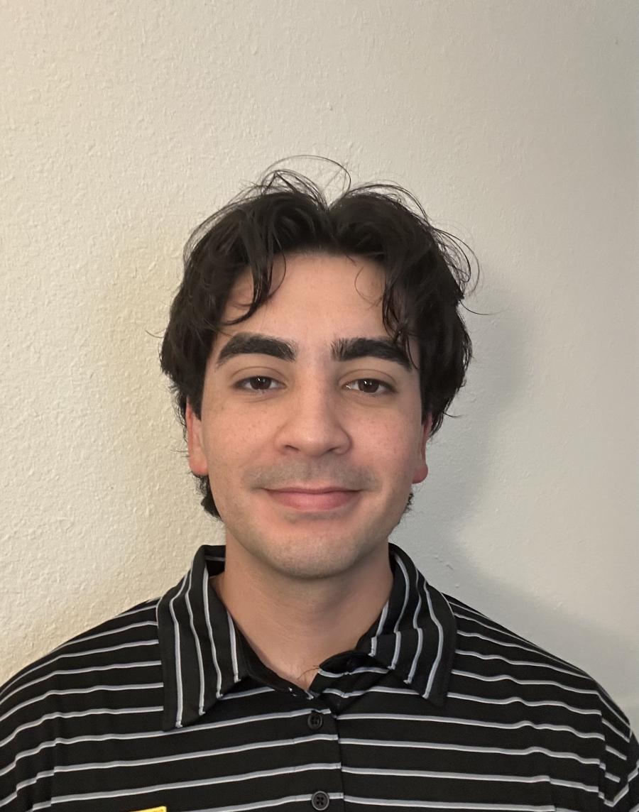 Jacob Christensen | Political Science | Baylor University